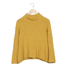 The MASAI Clothing Company Pullover Damen Gr&ouml;&szlig;e S Second Hand gelb