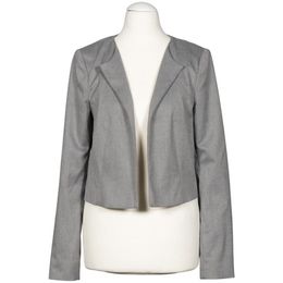 comma, COMMA Blazer Damen Gr&ouml;&szlig;e XS Second Hand grau