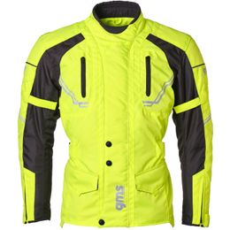 GMS-Moto Taylor, Textiljacke wasserdicht