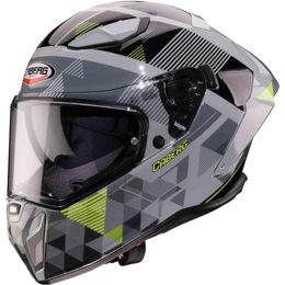 CABERG Drift Evo II Prism, Integralhelm