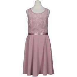 Vera Mont Kleid Damen Gr&ouml;&szlig;e S Second Hand pink