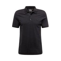 Lyle & Scott Lyle & Scott Shirt male Black size S