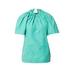 3.1 Phillip Lim Bluse 'LADYBUG' Damen Gr&ouml;&szlig;e L jade