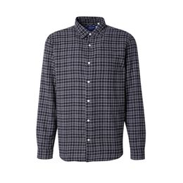 Jack & Jones Jack & Jones Hemd 'JORJOSHUA' Herren Gr&ouml;&szlig;e M schwarz