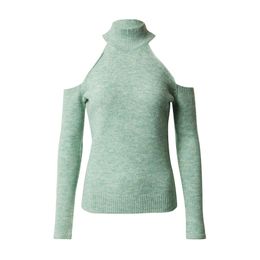 ABOUT YOU X Sofia Tsakiridou Pullover 'Elea' Damen Gr&ouml;&szlig;e XS mint