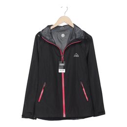McKINLEY Jacke Damen Gr&ouml;&szlig;e L Second Hand schwarz