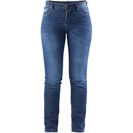 Furygan Kate X Kevlar, Jeans Damen