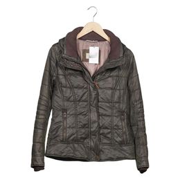 Camel Active Jacke Damen Gr&ouml;&szlig;e S Second Hand braun