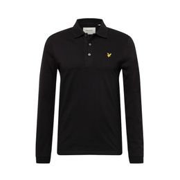 Lyle & Scott Lyle & Scott Shirt male Black size XS