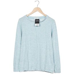 Cecil Pullover Damen Gr&ouml;&szlig;e M Second Hand hellblau