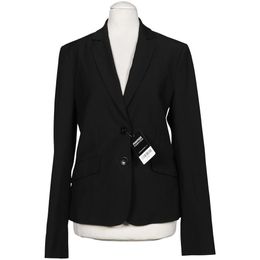 comma, COMMA Blazer Damen Gr&ouml;&szlig;e S Second Hand schwarz