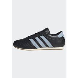 adidas originals Sneaker 'Taewondo' Damen Gr&ouml;&szlig;e 36 hellblau / schwarz