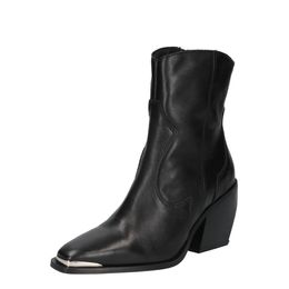 phenumb copenhagen Stiefelette Damen Größe 38 schwarz Winterschuhe