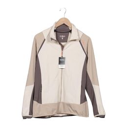 CMP Jacke Damen Gr&ouml;&szlig;e XXL Second Hand beige