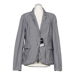 Opus Blazer Damen Gr&ouml;&szlig;e M Second Hand grau