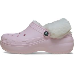 Crocs Clog Damen Gr&ouml;&szlig;e 34.5 pastellpink