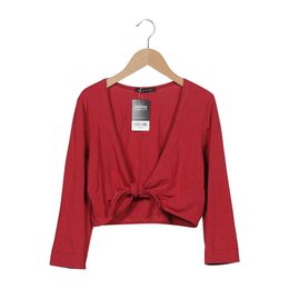 Expresso Strickjacke Damen Gr&ouml;&szlig;e L Second Hand rot
