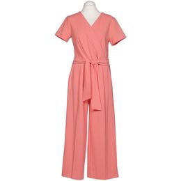 Betty Barclay Overall oder Jumpsuit Damen Gr&ouml;&szlig;e L Second Hand pink