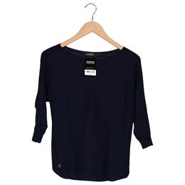 Lauren by Ralph Lauren Lauren Ralph Lauren Pullover Damen Gr&ouml;&szlig;e S Second Hand marine