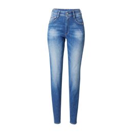 Herrlicher Jeans 'Gila' Damen Gr&ouml;&szlig;e 31 blue denim