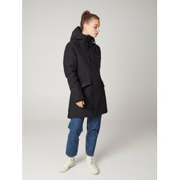 Protest Winterjacke 'PRTLANIAKEA' Damen Größe XS schwarz