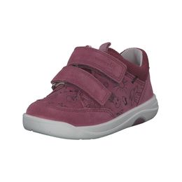Superfit First-Step Shoes kids Red size 25