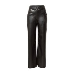 ABOUT YOU Hose 'Monique' Damen Gr&ouml;&szlig;e 40 schwarz