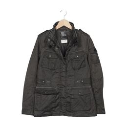 Wellensteyn Jacke Damen Größe M Second Hand braun
