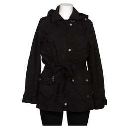 Cecil Jacke Damen Gr&ouml;&szlig;e XL Second Hand schwarz