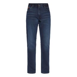 Wrangler Jeans 'TEXAS' male Blue size 31