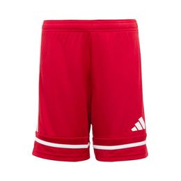adidas Performance Workout Pants 'Squadra 25' boy Red size 116