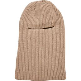 Urban Classics Beanie male Beige size One Size