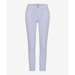 Brax Jeans 'Ana' Damen Gr&ouml;&szlig;e 27/28 white denim
