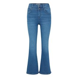 Only Petite Jeans 'ONLDARCY' female Blue size 26