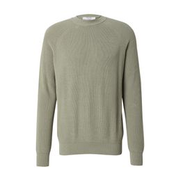 DAN FOX APPAREL Pullover 'Henning' Herren Gr&ouml;&szlig;e XL pastellgr&uuml;n