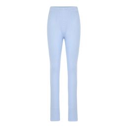 Dorothy Perkins Tall Hose Damen Gr&ouml;&szlig;e 38 hellblau