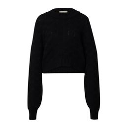 A LOT LESS Sweater 'Doro' female Black size L