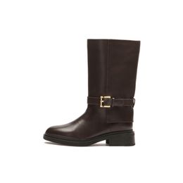 Kazar Boots Damen Gr&ouml;&szlig;e 39 braun Winterschuhe
