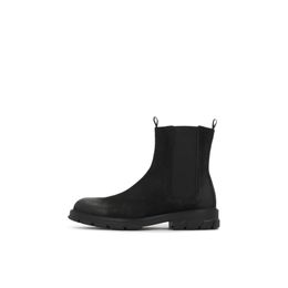 Kazar Chelsea Boots Herren Gr&ouml;&szlig;e 42 schwarz