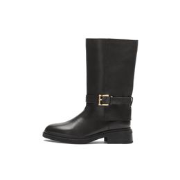 Kazar Boots Damen Gr&ouml;&szlig;e 36 schwarz Winterschuhe