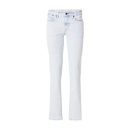 Levi's Levi's Jeans '712' Damen Gr&ouml;&szlig;e 31 hellblau