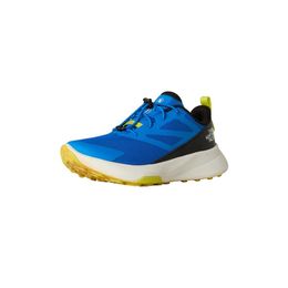 The North Face Outdoorschuh 'Altamesa' Jungen Gr&ouml;&szlig;e 37.5 blau / neongr&uuml;n / schwarz / wei&szlig;