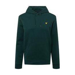 Lyle & Scott Lyle & Scott Sweatshirt male Green size XS