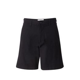 Hollister Shorts 'FLEX' Herren Gr&ouml;&szlig;e 31/32 schwarz