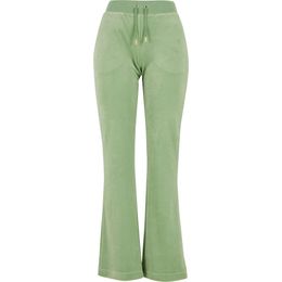 Juicy Couture Hose 'Dach Cleo' Damen Größe 36 apfel