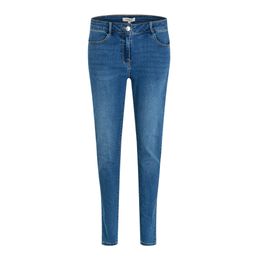 Morgan Jeans Damen Gr&ouml;&szlig;e 32/33 blue denim