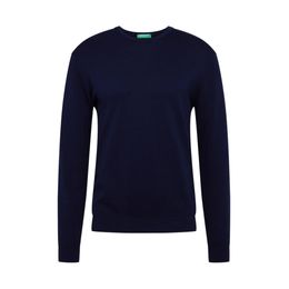 United Colors Of Benetton Sweater male Blue size M