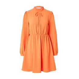ABOUT YOU Kleid 'Marika' Damen Gr&ouml;&szlig;e 40 orange Sommerkleid