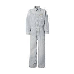 Hugo Jean Overalls 'Miran' male Blue size XL