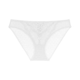 Dorina Slip 'ACACIA' Damen Gr&ouml;&szlig;e XXXL wei&szlig;